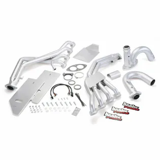 Banks Power 49384 PowerPack Bundle for 2016-2017 Ford Class-A Motorhome ...