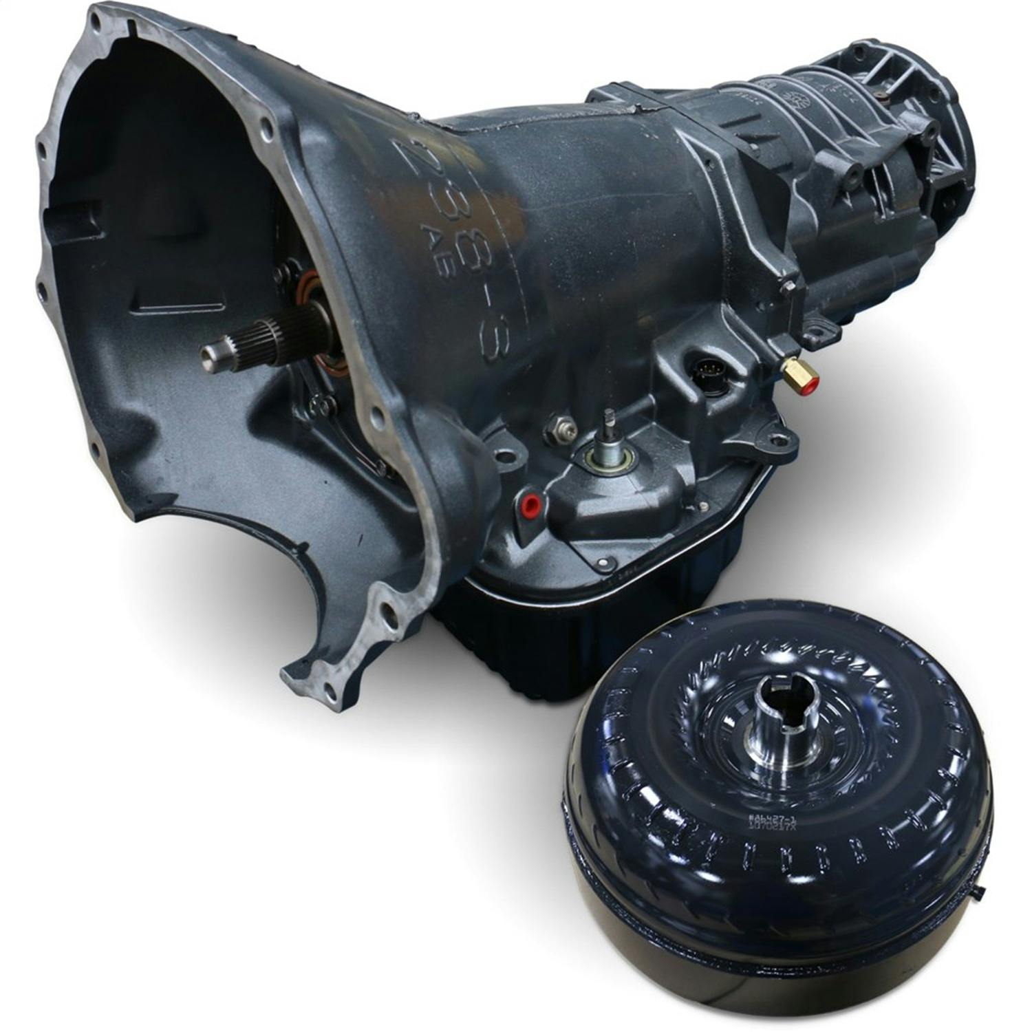 BD Diesel Performance 1064184BM Transmission Kit