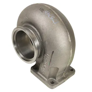 BD Diesel Performance 1405608FM Turbine Housing