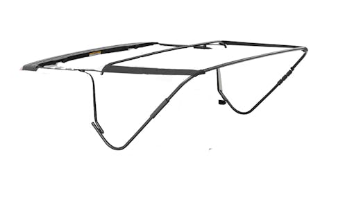 Bestop 55000-01 OE Style Replacement Bow & Frame Hardware Kit