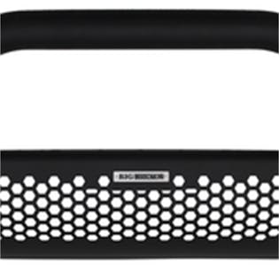 Big Country Truck Accessories 520050 Dakar Pro Bull Bar (Front Guard Only)