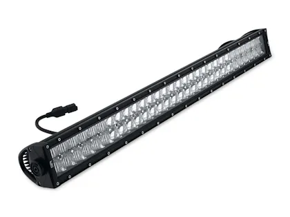 Body Armor 40030 4 Series LED Light Bar