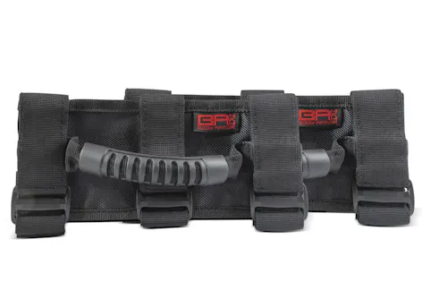 Body Armor 5142 Universal Roll Bar Grab Handle