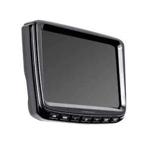 Brandmotion FLTW-7100 Heavy Duty Side Mount Vision System (4 Cameras)