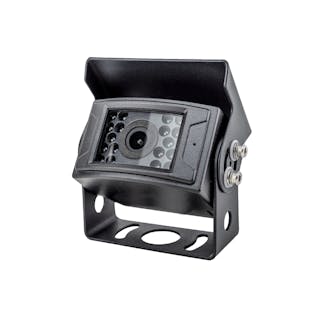 Brandmotion FLTW-7100 Heavy Duty Side Mount Vision System (4 Cameras)