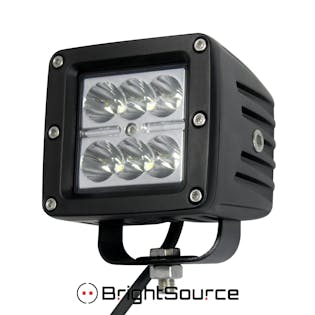 BrightSource 76001F Cube Light Kit