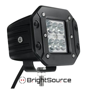 BrightSource 76002 Cube Light Kit