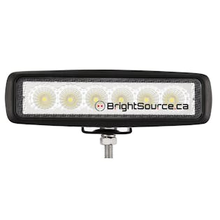BrightSource 791154F Work Light