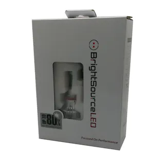 BrightSource 94912 LED Bulb