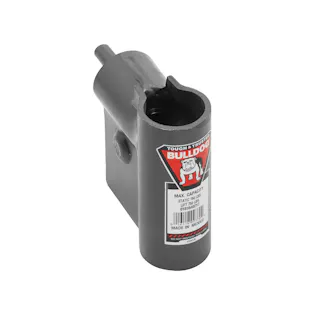 Bulldog Hitches 0181640317 Trailer Jack Gearbox