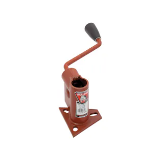 Bulldog Hitches 0191410310 Trailer Jack Gearbox