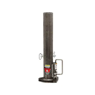 Bulldog Hitches 0287610300 Round Gooseneck Couplers
