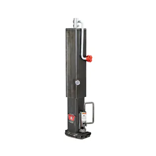 Bulldog Hitches 028900 Square Gooseneck Couplers