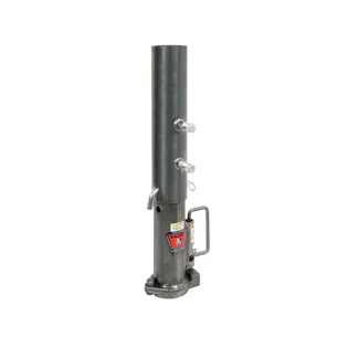 Bulldog Hitches 0289500300 Round Gooseneck Couplers