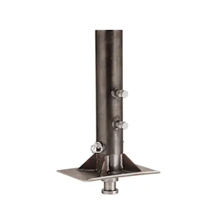 Bulldog Hitches 0289580300 Kingpin Gooseneck Couplers