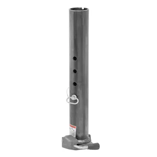 Bulldog Hitches 1289170300 BX1 Gooseneck Couplers