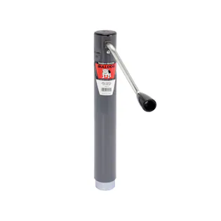 Bulldog Hitches 150010 Trailer Jack