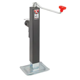 Bulldog Hitches 190724 Trailer Jack