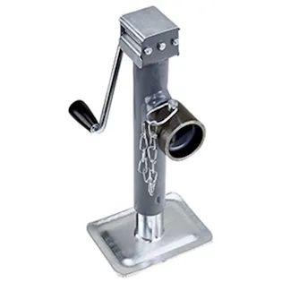 Bulldog Hitches 198150 Trailer Jack