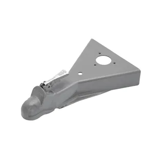 Bulldog Hitches 43805W0317 Cast A-Frame Coupler