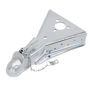 Bulldog Hitches 44150WH301 Cast A-Frame Coupler