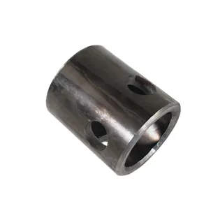 Bulldog Hitches 500240 Tube Mounts