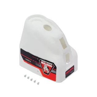 Bulldog Hitches 500361 Replacement Part-Trailer