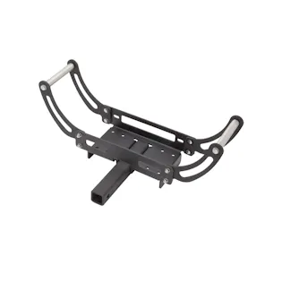 Bulldog Hitches 500553 Winch Quick Mount