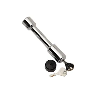 Bulldog Hitches 580401 Trailer Hitch Lock