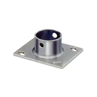 Bulldog Hitches CA5550301 Caster Adapter Plates