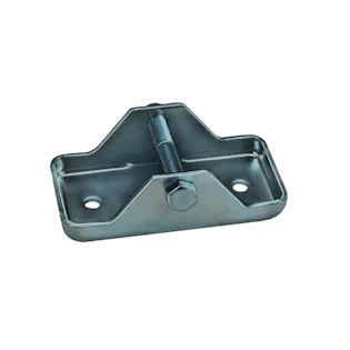 Bulldog Hitches FP20000201 Removable Disc Feet
