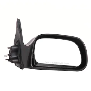 Cipa 17507 Original Style Replacement Mirror Replaces original ...