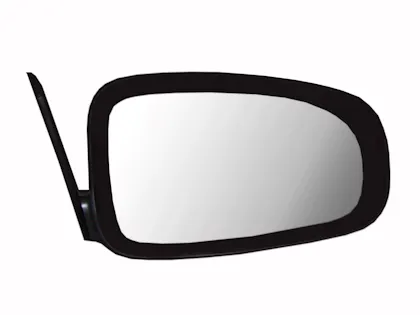 Cipa 27566 OE Replacement Mirror