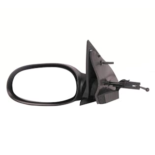 Cipa 27598 Original Style Replacement Mirror Replaces original ...