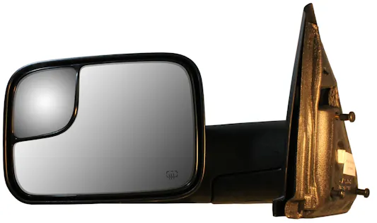 Cipa 46504 Original Style Replacement Mirror - Replaces original ...