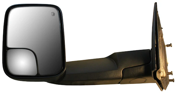 Cipa 46504 Original Style Replacement Mirror - Replaces original ...
