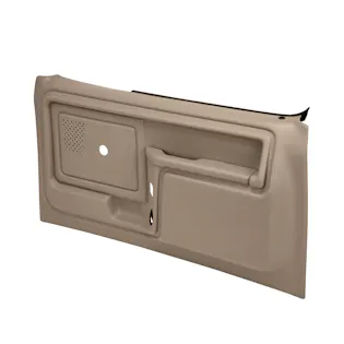 Coverlay 12-45CTL-MBR Replacement Door Panels