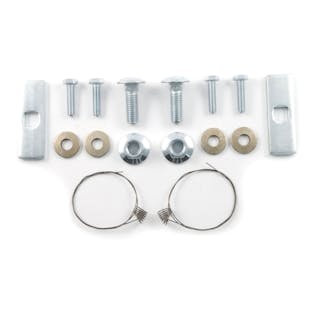 CURT 11086 Class 1 Trailer Hitch, 1-1/4 Receiver, Select Hyundai ...