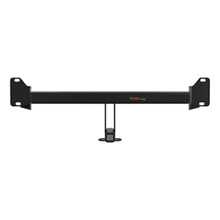 CURT 11522 Class 1 Trailer Hitch, 1-1/4 Receiver, Select Mini Cooper ...