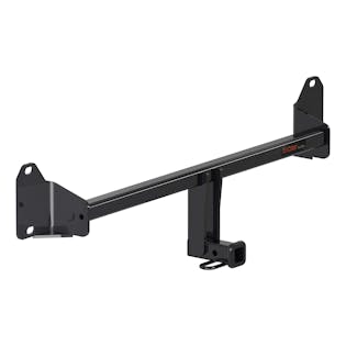 CURT 11524 Class 1 Trailer Hitch, 1-1/4 Receiver, Select Mini Cooper ...
