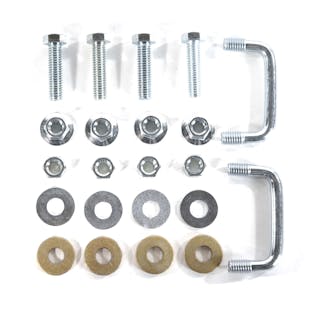 CURT 12009 Class 2 Hitch, 1-1/4, Select Buick, Chevrolet, Oldsmobile ...