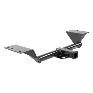 CURT 13293 Class 3 Trailer Hitch, 2" Receiver, Select GMC Acadia