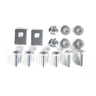 CURT 13422 Class 3 Trailer Hitch, 2 Receiver, Select Cadillac ...