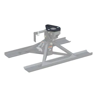 CURT 19288 CrossWing 5th Wheel Wedge Kit for Reese Sidewinder