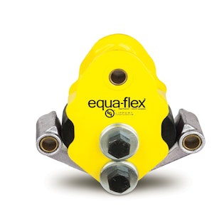 CURT 279687 Lippert Equa-Flex® Rubberized Equalizer Tandem Axle Kit ...