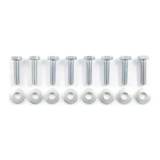 CURT 31021 2" Front Receiver Hitch, Select Chevrolet Blazer, S10, GMC ...