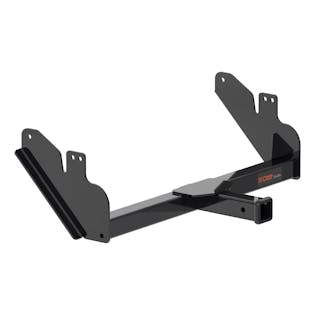 CURT 31083 2 Front Receiver Hitch, Select Ford F-150, Expedition