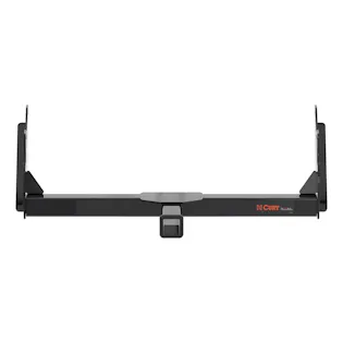 CURT 31083 2" Front Receiver Hitch, Select Ford F-150, Expedition