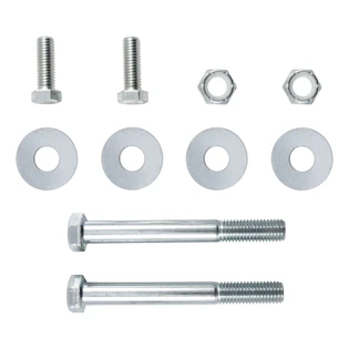 CURT 48640 Adjustable Lunette Ring (12,000 lbs., 3" Eye, 11-3/4 ...