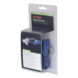 CURT 52010 Breakaway Switch